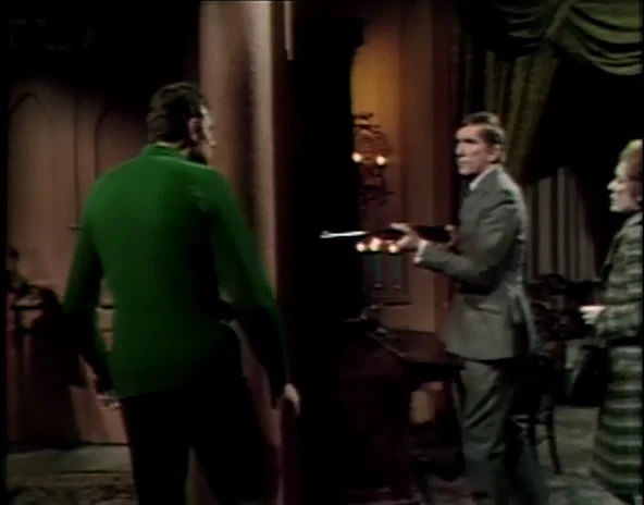 585 | The Dark Shadows Wiki | Fandom