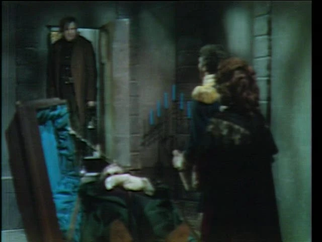 666 | The Dark Shadows Wiki | Fandom