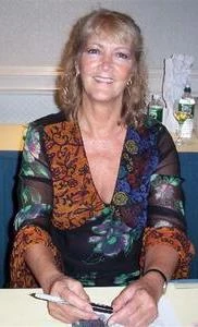 Terry Crawford | The Dark Shadows Wiki | Fandom