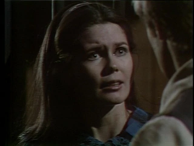 Victoria Winters (Fernsehserie) | Dark Shadows Wiki | Fandom