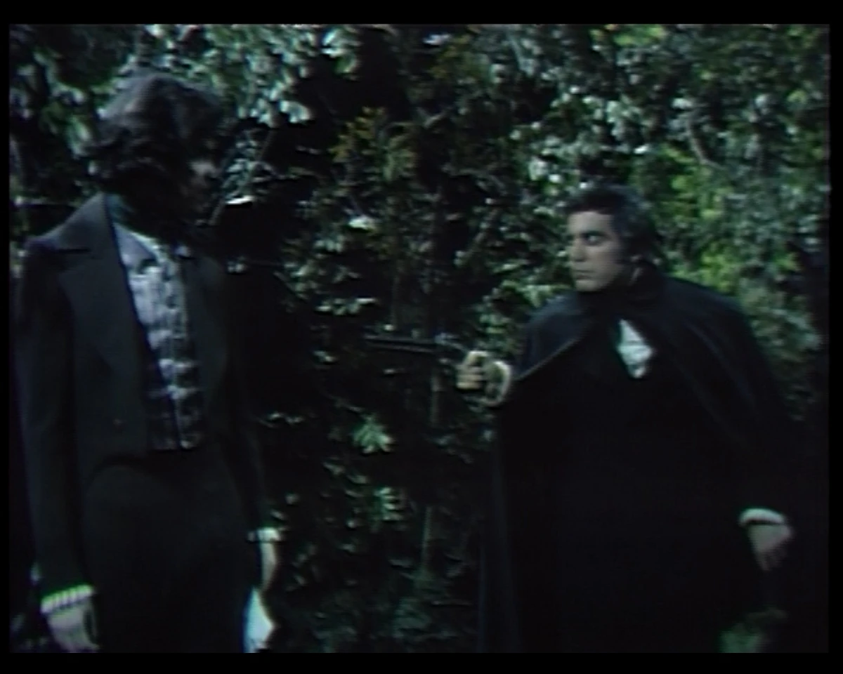 1156 | The Dark Shadows Wiki | Fandom