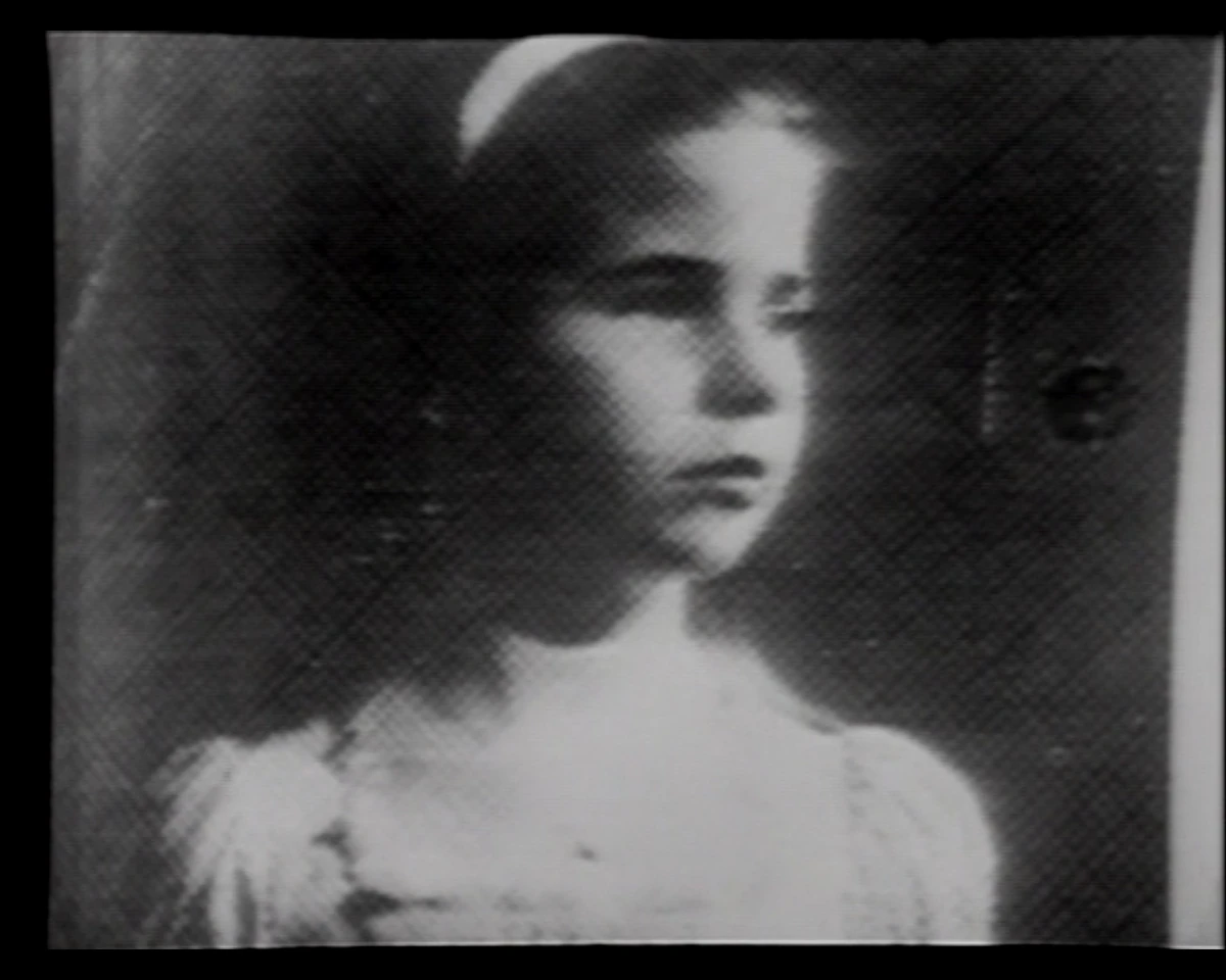 Portrait of Sarah Collins | The Dark Shadows Wiki | Fandom