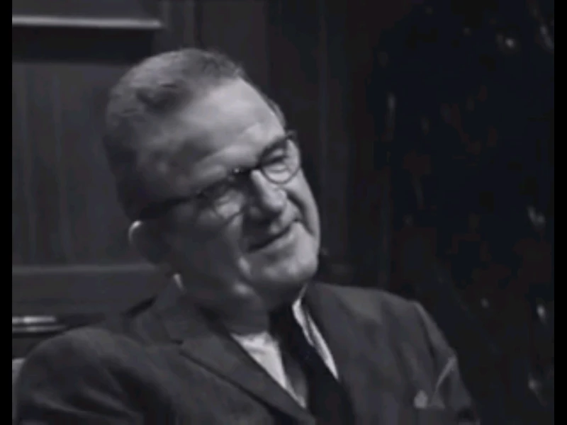 John Harris | The Dark Shadows Wiki | Fandom