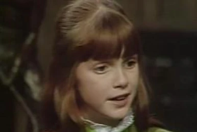 Denise Nickerson Dark Shadows