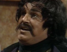 Sandor Rakosi | The Dark Shadows Wiki | Fandom