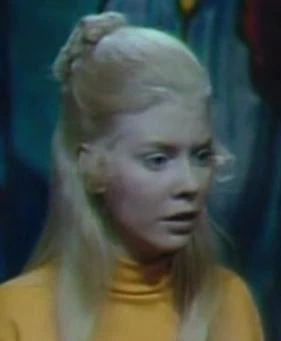 Hallie Stokes | The Dark Shadows Wiki | Fandom