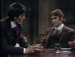799 | The Dark Shadows Wiki | Fandom