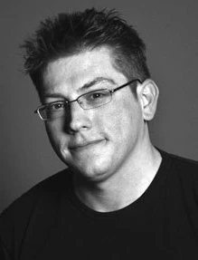 Seth Grahame-Smith | The Dark Shadows Wiki | Fandom