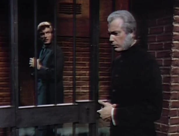 832 | The Dark Shadows Wiki | Fandom