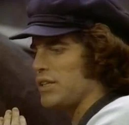 Gerard Stiles (MGM) | The Dark Shadows Wiki | Fandom