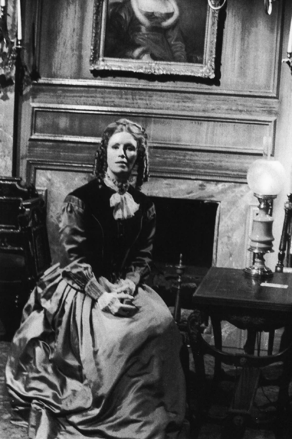 Samantha Drew Collins | The Dark Shadows Wiki | Fandom