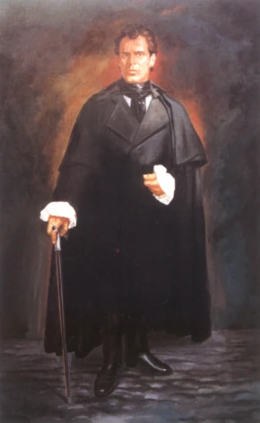 Portrait of Barnabas Collins (1991) | The Dark Shadows Wiki | Fandom