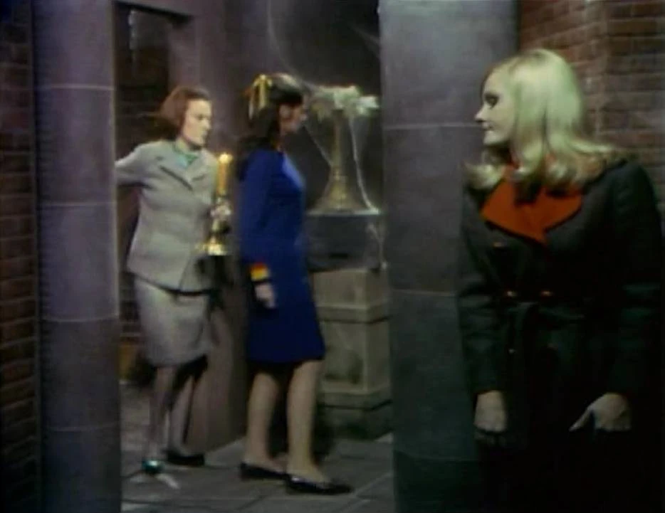 354 | The Dark Shadows Wiki | Fandom