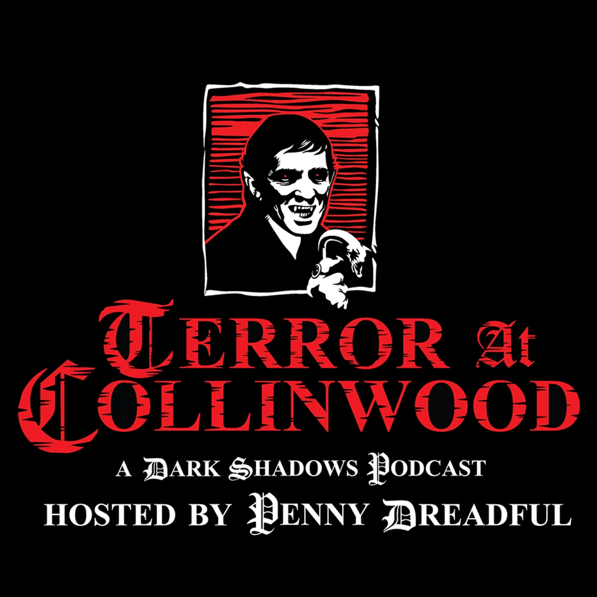 Terror at Collinwood | The Dark Shadows Wiki | Fandom