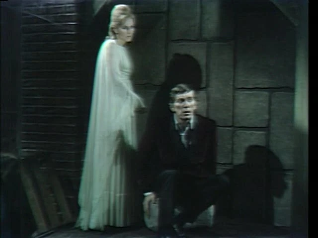 618 | The Dark Shadows Wiki | Fandom