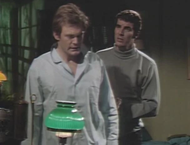 525 | The Dark Shadows Wiki | Fandom