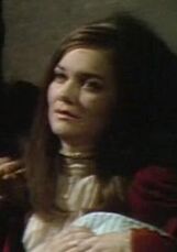 Victoria Winters | The Dark Shadows Wiki | Fandom