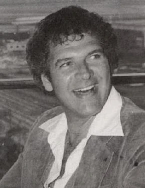 Robert Rodan | The Dark Shadows Wiki | Fandom