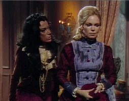 779 | The Dark Shadows Wiki | Fandom
