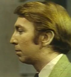 Harry Johnson | The Dark Shadows Wiki | Fandom