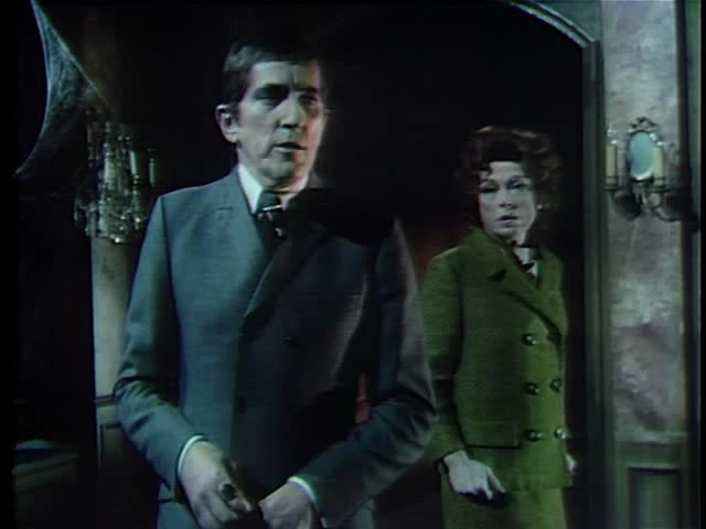 1061 | The Dark Shadows Wiki | Fandom