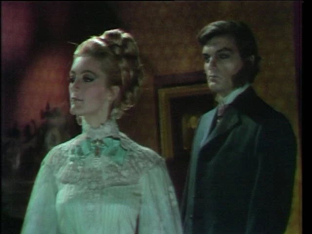 646 | The Dark Shadows Wiki | Fandom