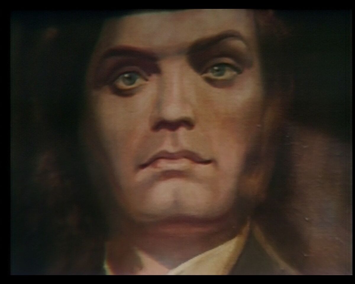 Portrait of Quentin Collins | The Dark Shadows Wiki | Fandom