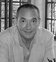 David Henesy | The Dark Shadows Wiki | Fandom