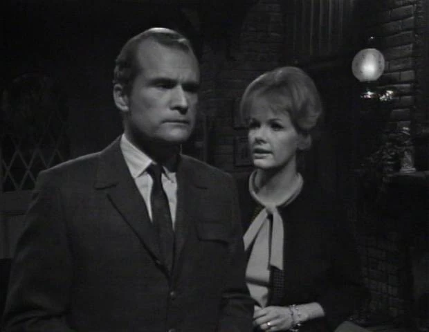 163 | The Dark Shadows Wiki | Fandom