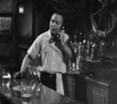 Bob O'Connell | The Dark Shadows Wiki | Fandom