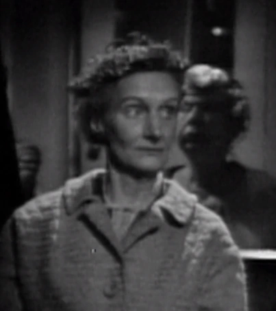 Jane Rose | The Dark Shadows Wiki | Fandom