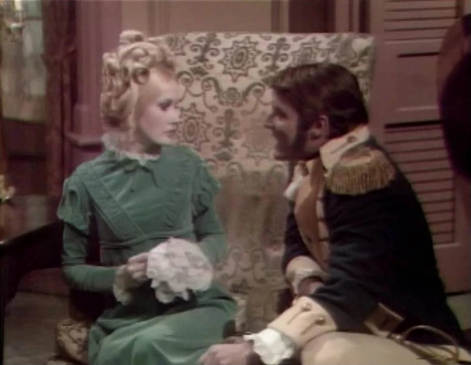 377 | The Dark Shadows Wiki | Fandom