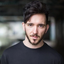 Michael Shon | The Dark Shadows Wiki | Fandom