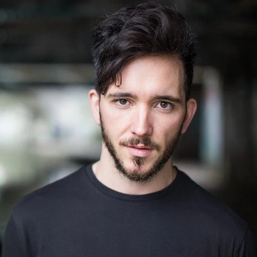 Michael Shon | The Dark Shadows Wiki | Fandom