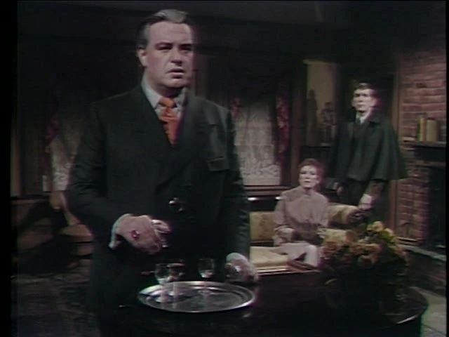 521 | The Dark Shadows Wiki | Fandom