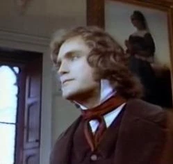 Gabriel Collins (MGM) | The Dark Shadows Wiki | Fandom