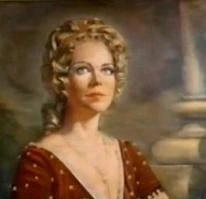 Portrait of Angelique (MGM) | The Dark Shadows Wiki | Fandom