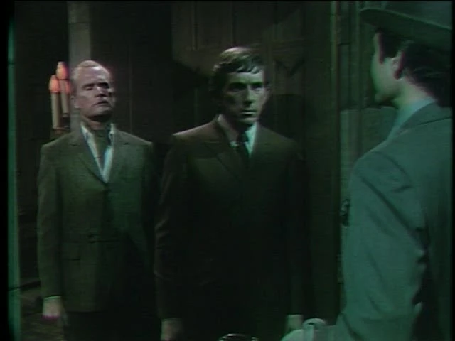 522 | The Dark Shadows Wiki | Fandom