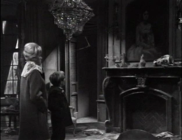 141 | The Dark Shadows Wiki | Fandom
