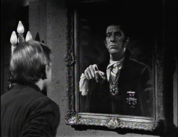 205 | The Dark Shadows Wiki | Fandom