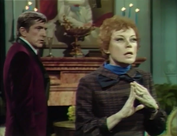 568 | The Dark Shadows Wiki | Fandom