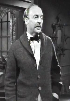 Mr. Wells | The Dark Shadows Wiki | Fandom