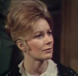 Gaye Edmond | The Dark Shadows Wiki | Fandom