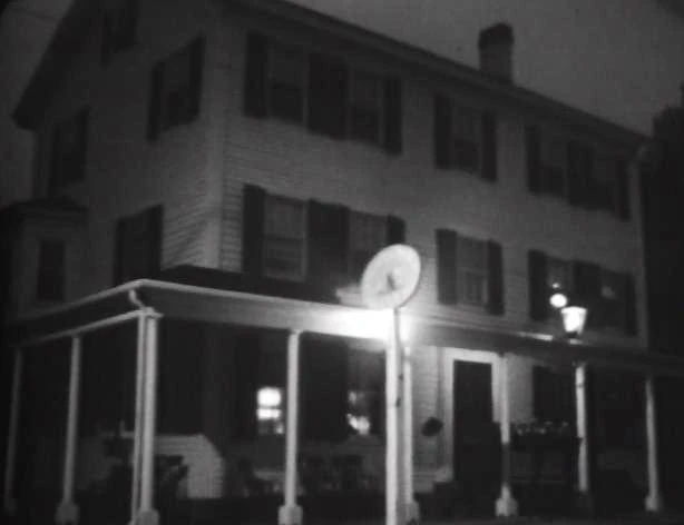 Collinsport Inn | The Dark Shadows Wiki | Fandom