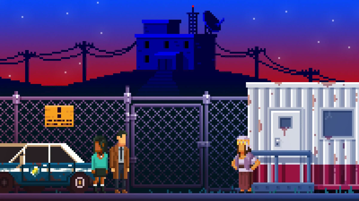 Switchboard | The Darkside Detective Wiki | Fandom