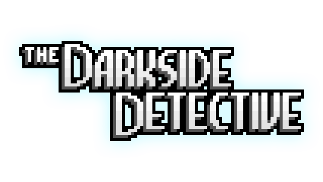 Darkside Detective Series | The Darkside Detective Wiki | Fandom