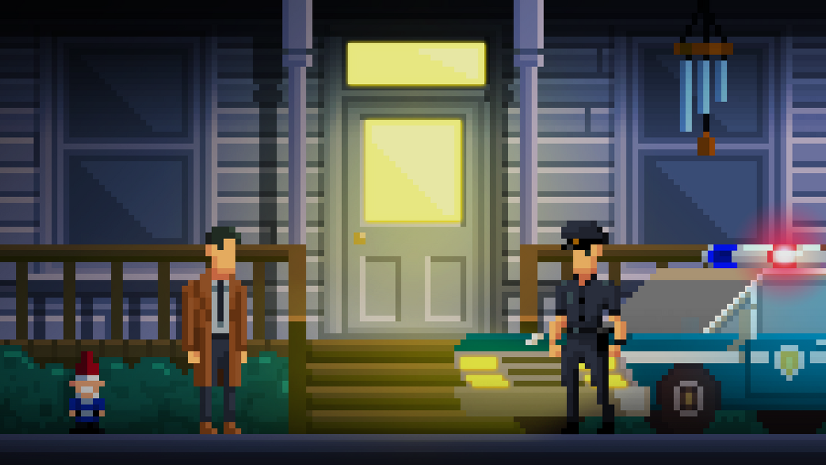 Polterguyswalkthrough The Darkside Detective Wiki Fandom