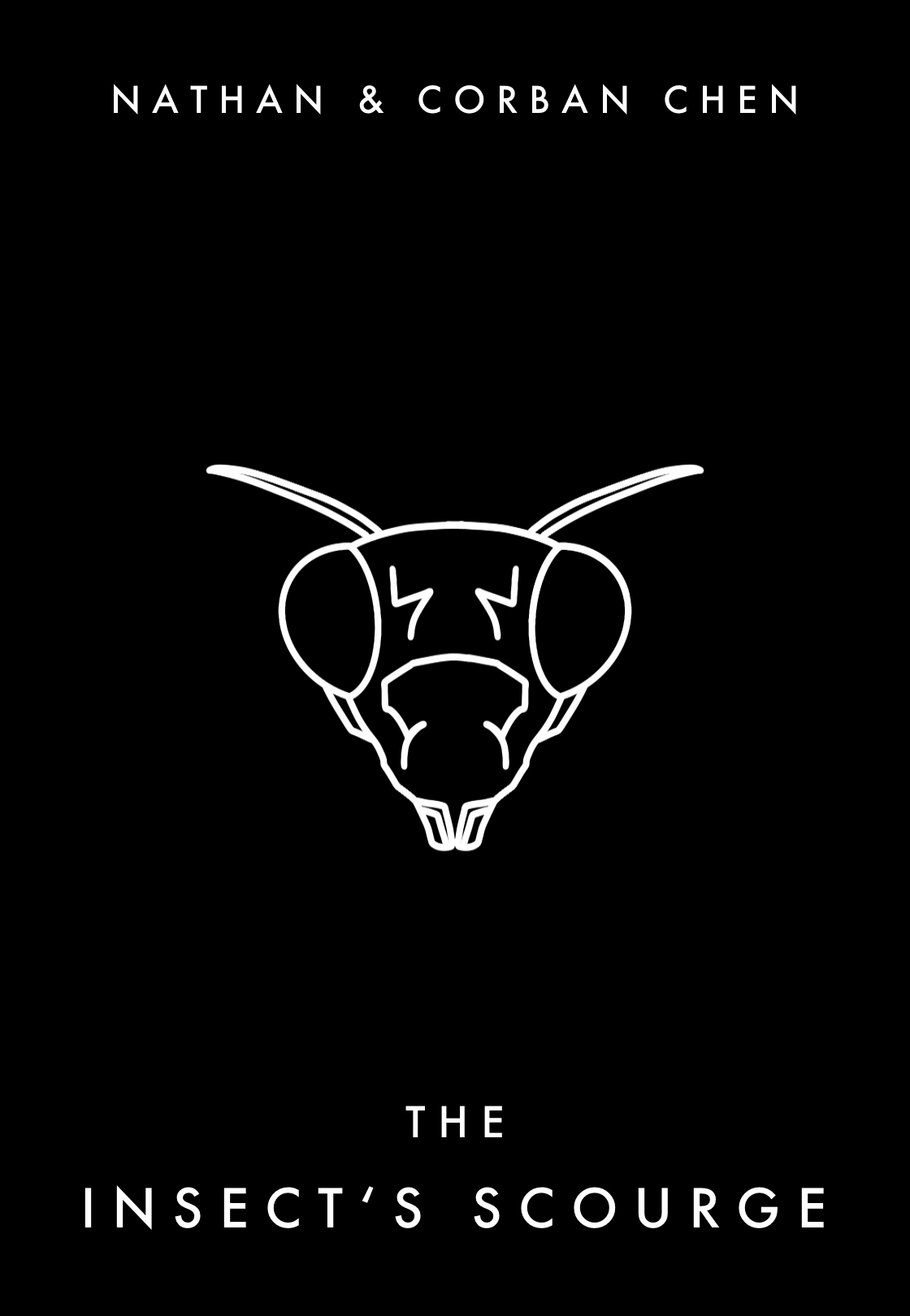 The Insect's Scourge | The Darkside Saga Wiki | Fandom