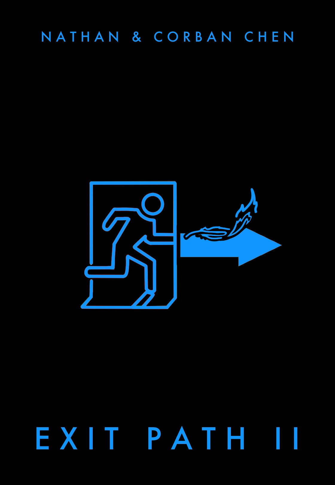 Exit Path II | The Darkside Saga Wiki | Fandom