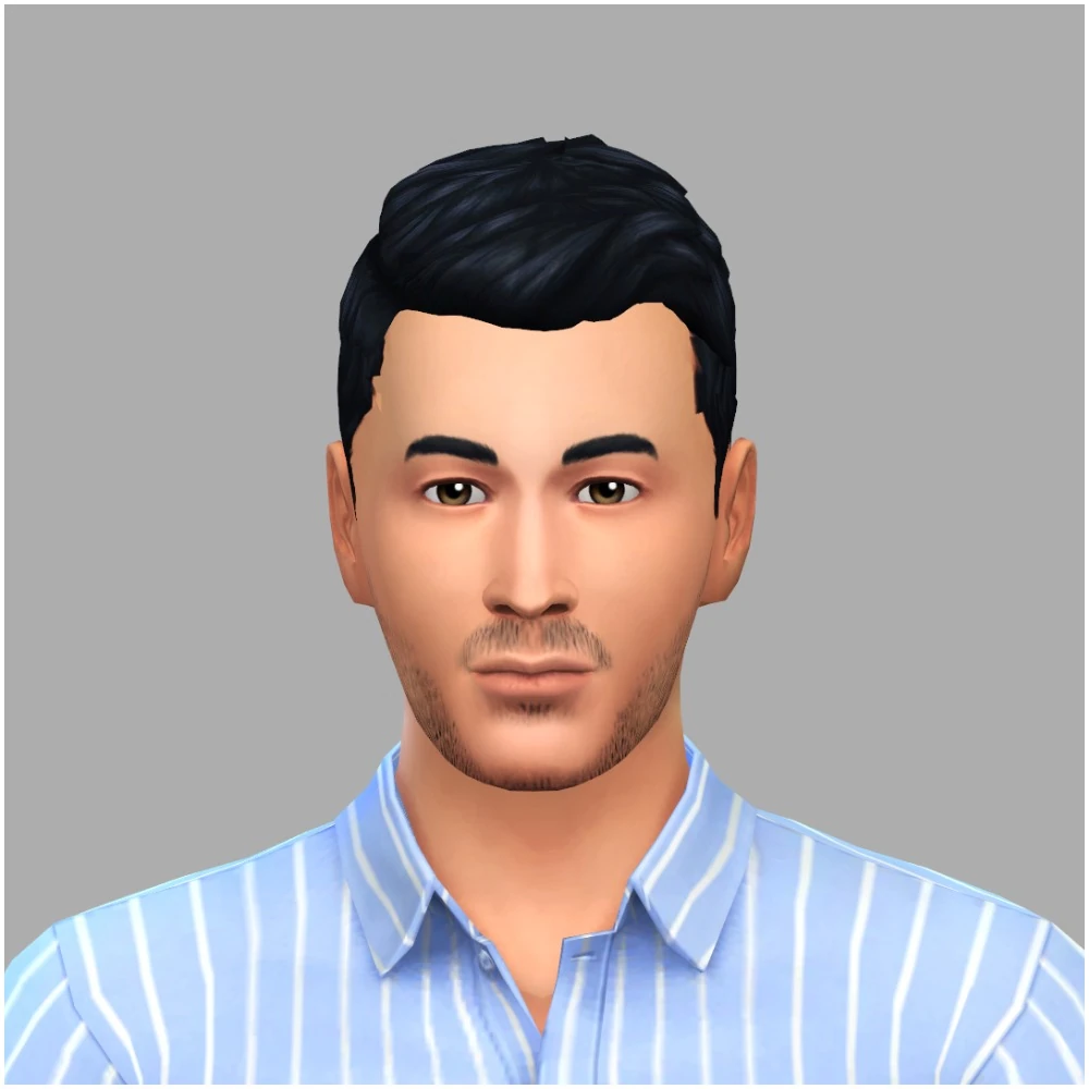 Alexander Goth | Dark Side Inc. Wiki | Fandom